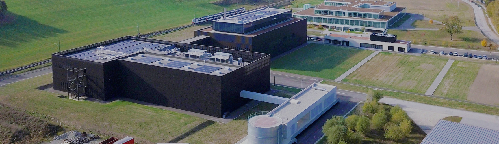 Couvet, Neuchâtel, Switzerland - STA Facility - WuXi TIDES