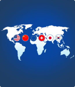 Scalable Peptide Synthesis & CDMO | WuXi TIDES