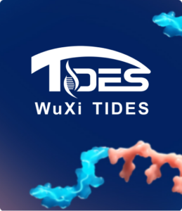 Scalable Peptide Synthesis & CDMO | WuXi TIDES