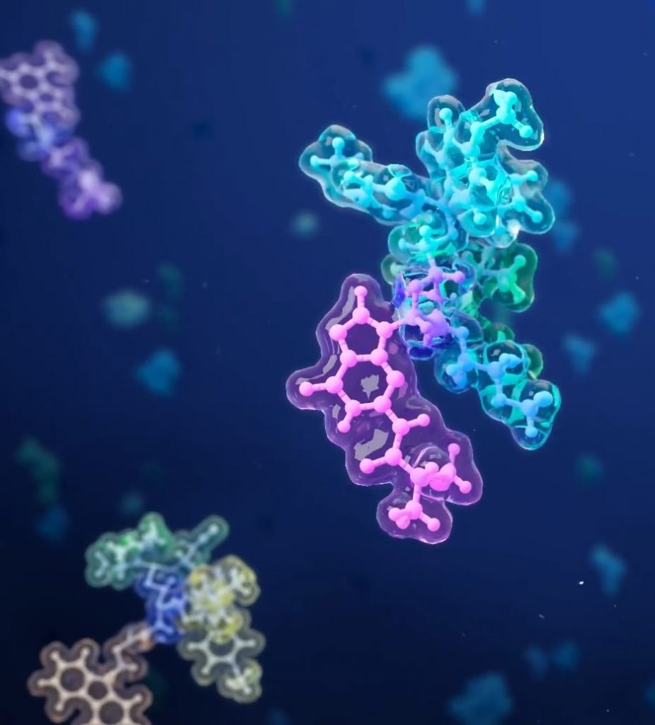 Monomer & Ligand - WuXi TIDES